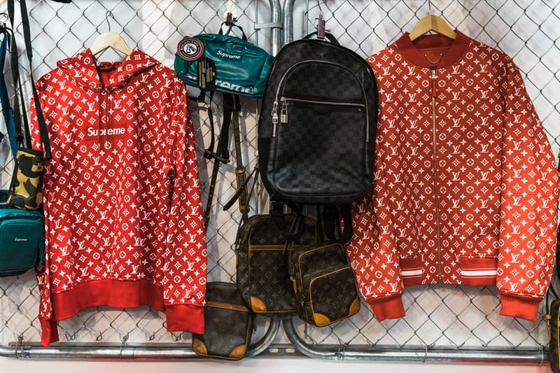 Round Two New York City LES Store Opening Recap | Hypebeast