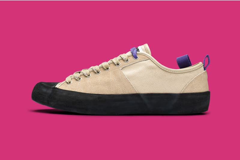 FRONTEER Issue 4 Super Gratton Lo and Aqua Solo | HYPEBEAST