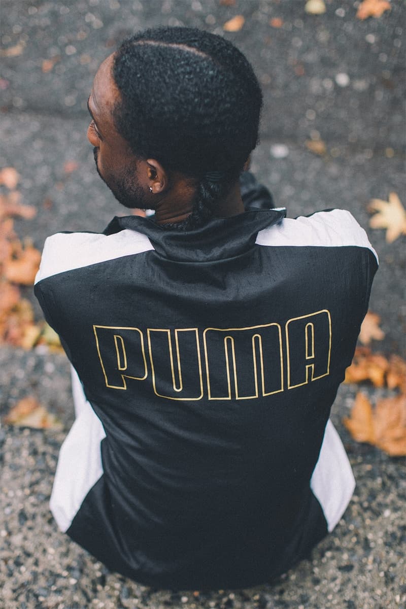 PUMA "B-Boy" Capsule Collection | HYPEBEAST