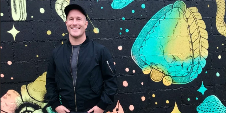 Nike Design Director Ken Link Leaves for adidas | HYPEBEAST