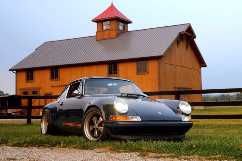 Petrolicious | HYPEBEAST