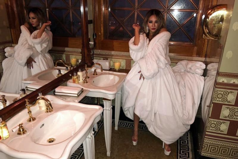 CL Shares Unreleased 2018 Song & Music Video | HYPEBEAST