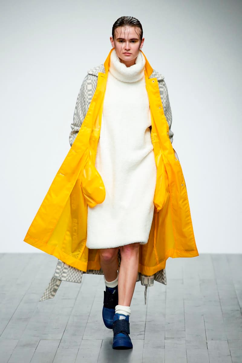 Christopher Raeburn 2018 Fall/Winter Collection | HYPEBEAST