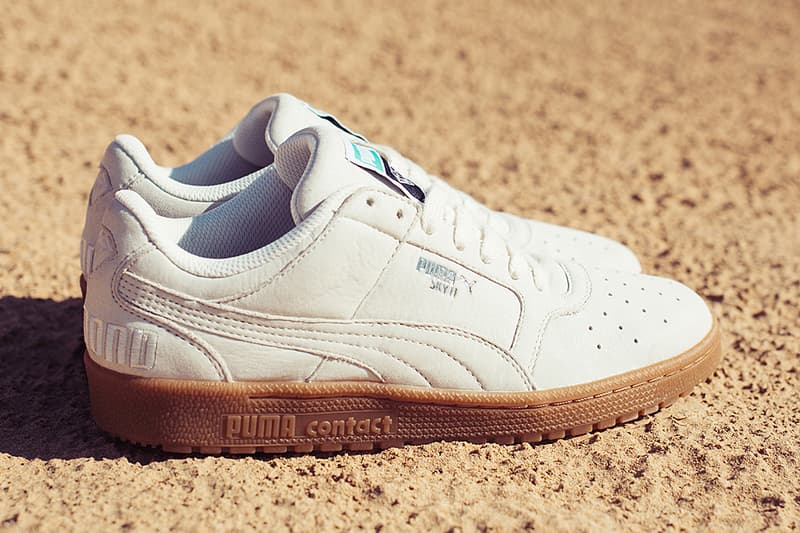 Puma & Diamond Supply Co. Spring/Summer 2018 | HYPEBEAST