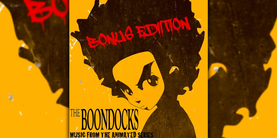 Rest In Peace, Gangstalicious | HYPEBEAST