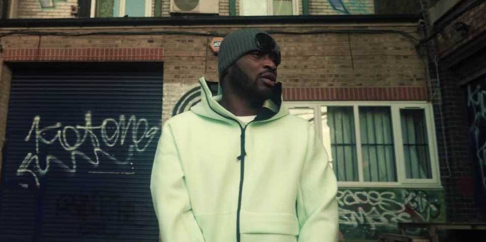 Lethal Bizzle ft. Chip London Music Video Stream | HYPEBEAST Lethal Bizzle ft. Chip London Music Video Stream | HYPEBEAST