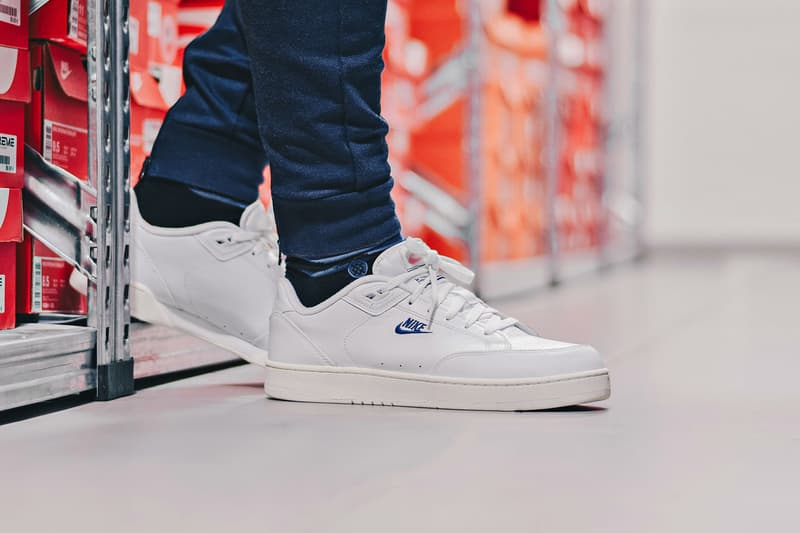 Nike Grandstand II "Arctic Punch" Release Info | HYPEBEAST
