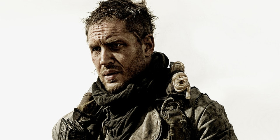 Tom Hardy’s 1999 Rap Mixtape Surfaces | HYPEBEAST