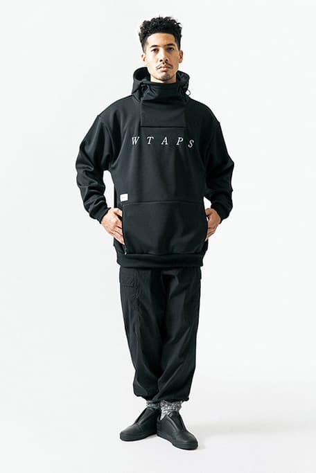 WTAPS 2018 Spring/Summer Lookbook | Hypebeast