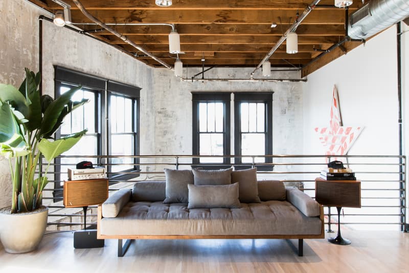 Bodega Opens New Los Angeles Store | Hypebeast