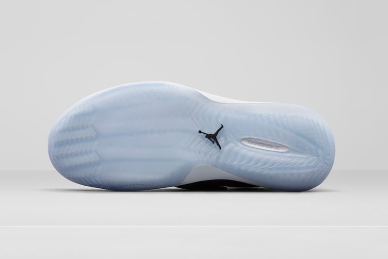 Jordan Brand Unveils Jordan CP3.XI Silhouette | Hypebeast