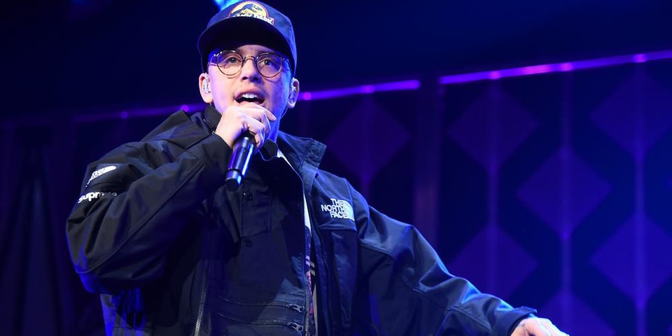 Stream Logic's 'Bobby Tarantino II' Mixtape | HYPEBEAST Stream Logic's 'Bobby Tarantino II' Mixtape | HYPEBEAST
