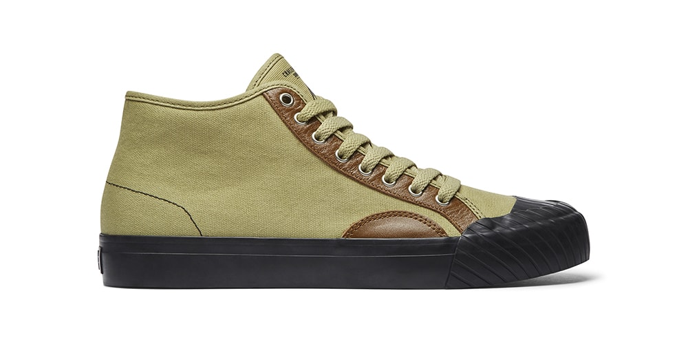 Challenger x DC Shoes Collaboration | Hypebeast