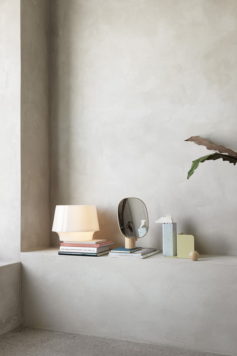 Muuto Reveal Its "New Perspectives" Collection | Hypebeast