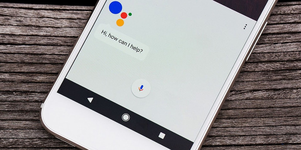 Google Duplex Identifies Itself As AI On Calls | HYPEBEAST