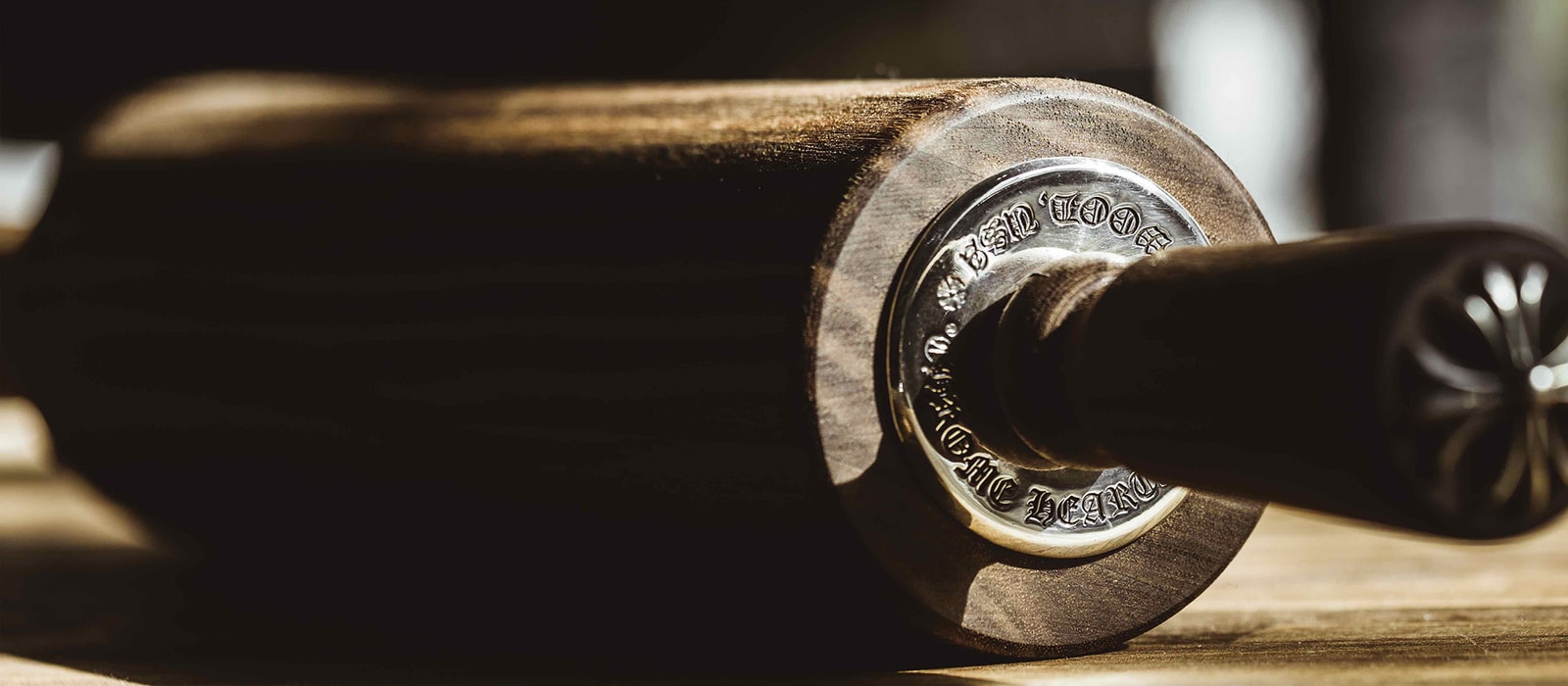 An Interview With Richard Stark of Chrome Hearts | HYPEBEAST