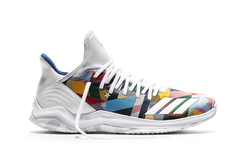 adidas Baseball "Nations" 2018 MLB All-Star Pack | Hypebeast