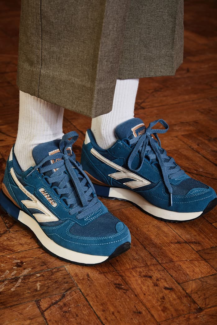 Hi-Tec Unveils Fall/Winter 2018 Lookbook | Hypebeast