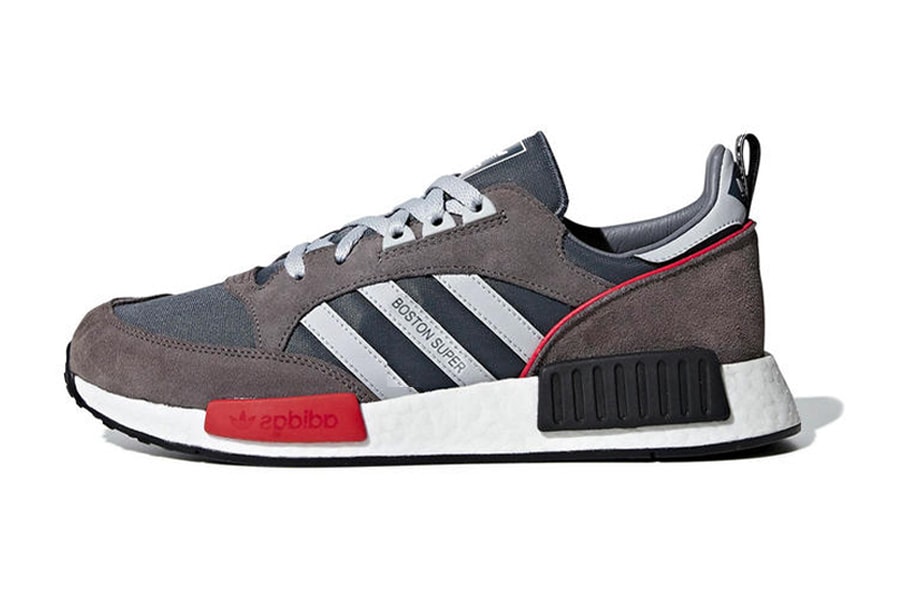 adidas Boston R1 | Drops | Hypebeast
