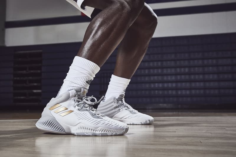 adidas Basketball Pro Bounce & Made Bounce Models | Hypebeast