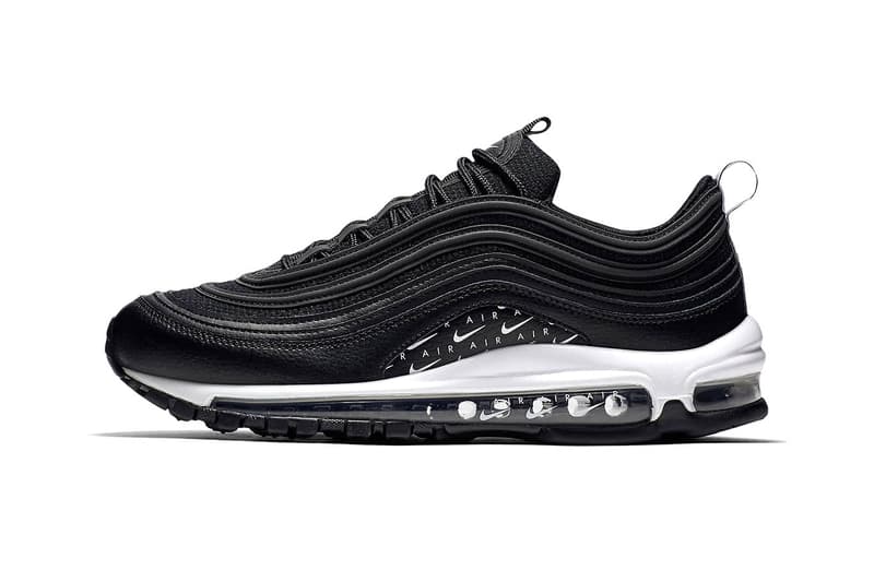 Nike Expands Branding With New Air Max 97 | Hypebeast