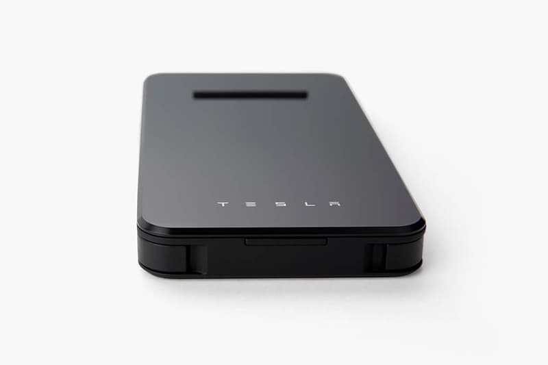 Tesla Portable Charger Reveal | HYPEBEAST
