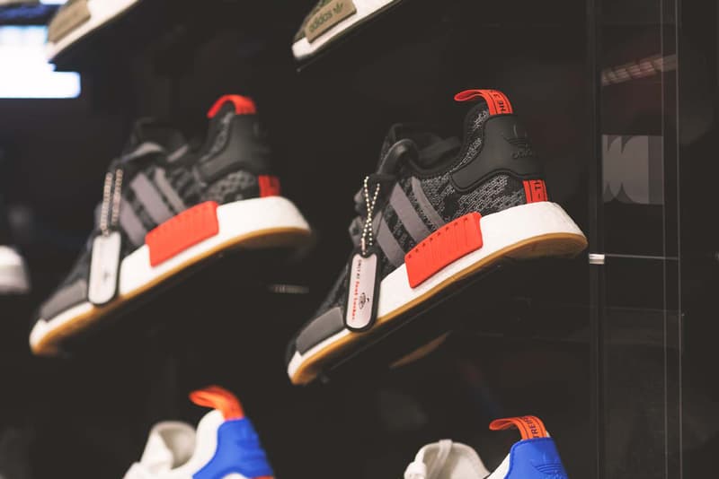 Foot Locker Open Second Singapore Retail Location | HYPEBEAST