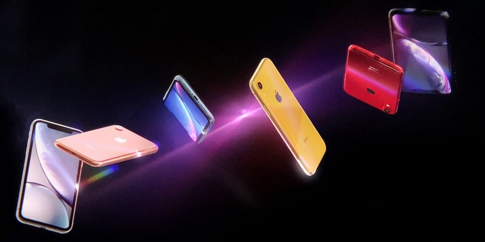 Here's How to Install Apple iOS12 Today | Hypebeast