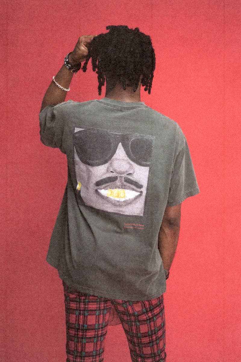 YG & Playboi Carti Front 4Hunnid’s New Lookbook | Hypebeast