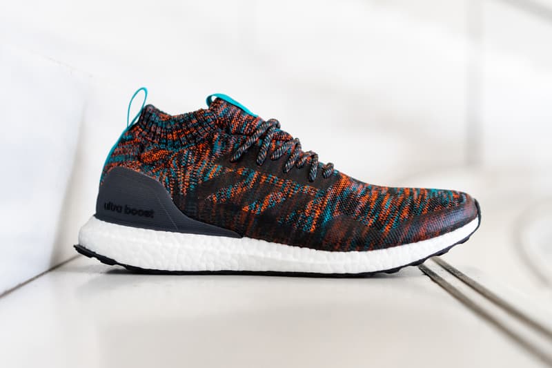 Finish Line x adidas 'In Pursuit Of' Drop | HYPEBEAST