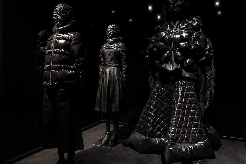 Moncler Genius Building NYC Opening | HYPEBEAST