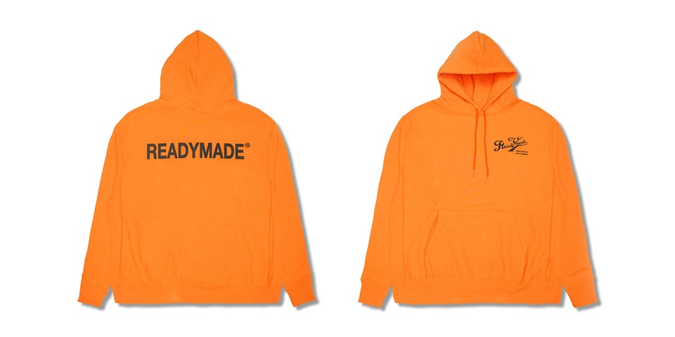 READYMADE for HYPEFEST Products | Hypebeast