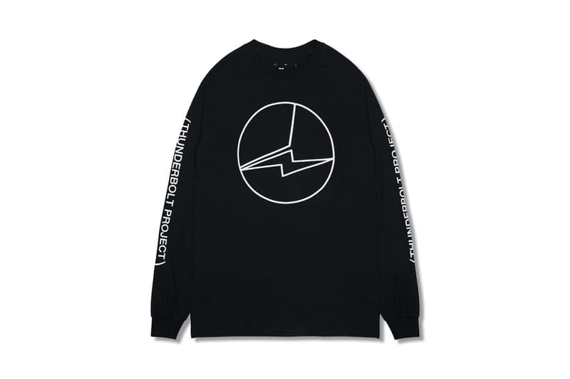 POKÉMON x fragment design for HYPEFEST | Hypebeast