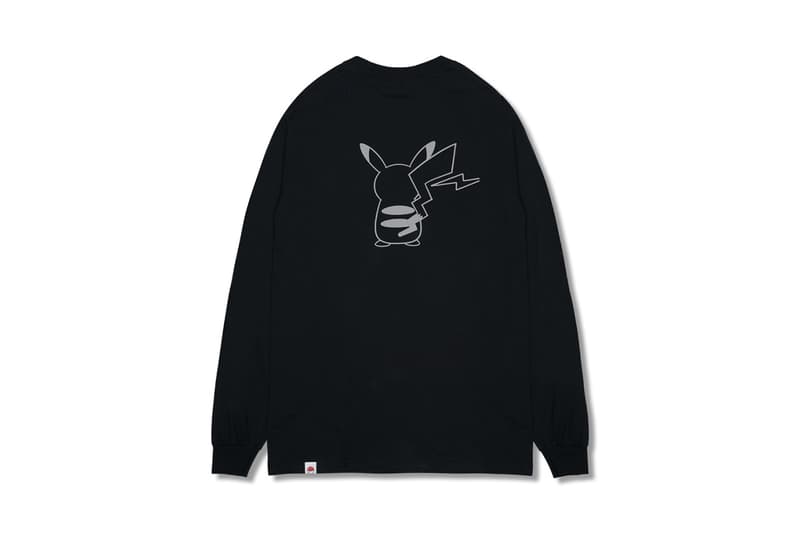 POKÉMON x fragment design for HYPEFEST | Hypebeast