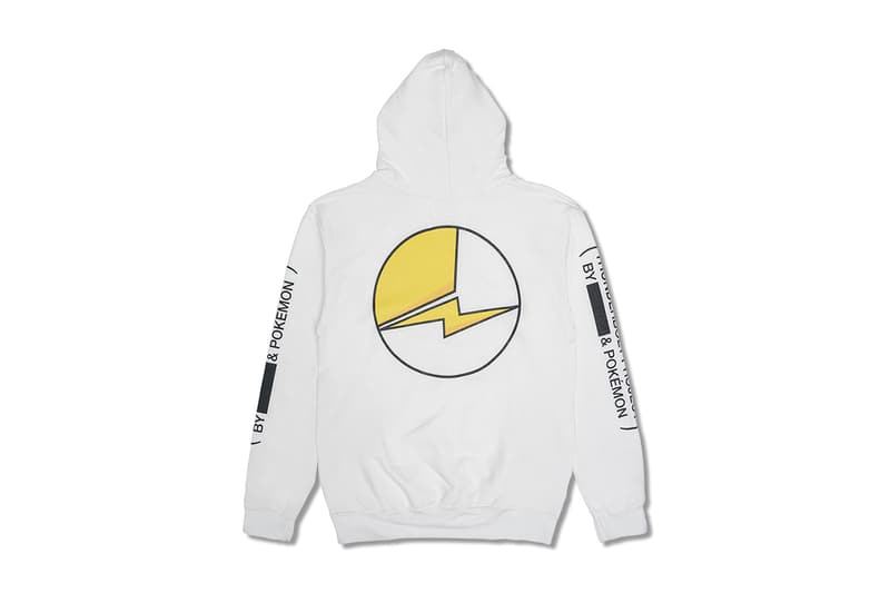 POKÉMON x fragment design for HYPEFEST | Hypebeast