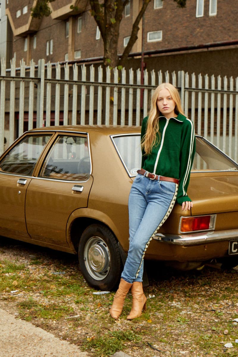 Kappa Spring 2019 Men/Women Collection Lookbook | Hypebeast