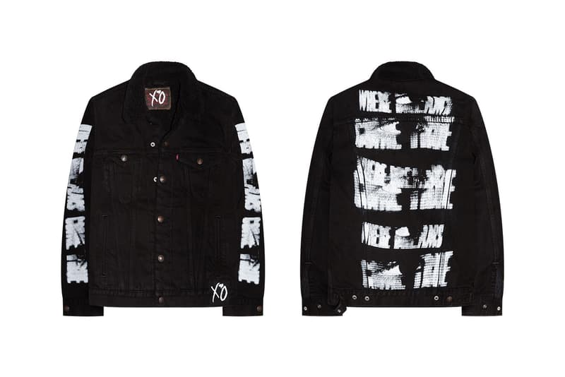 The Weeknd Final 2018 MERCH RELEASE 004 | HYPEBEAST