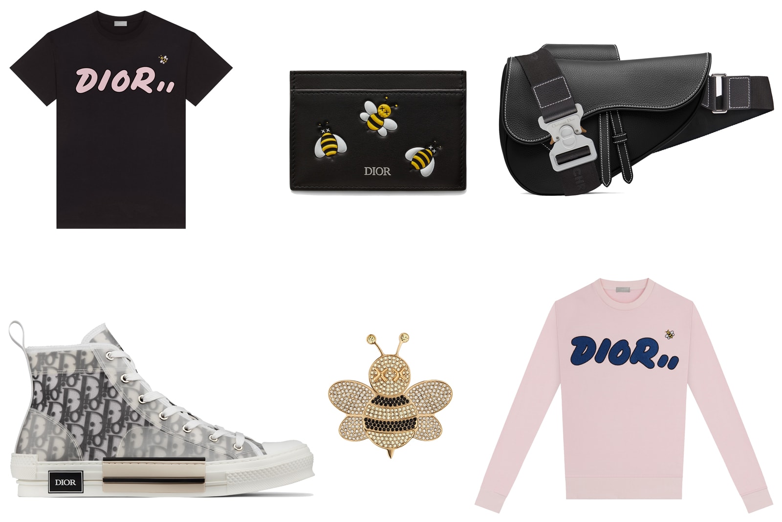 Top 10 Fashion Collaborations of 2018 | HYPEBEAST