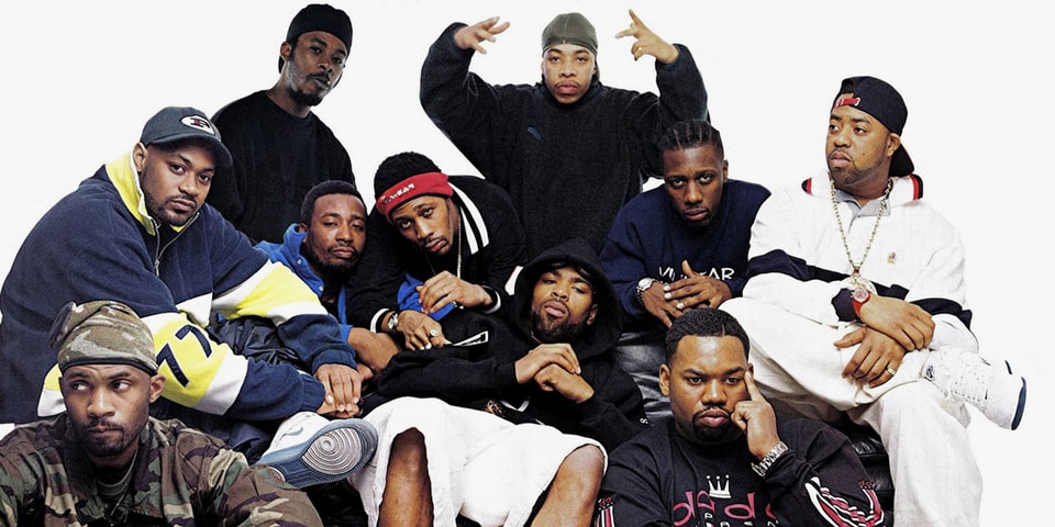 Wu-Tang Clan, Biggie Smalls Get NYC Street Names | Hypebeast