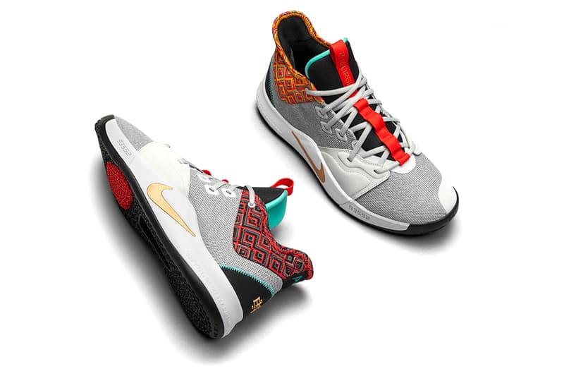 Nike "BHM" 2019 Collection: AJ1, AF1, CTAS & More | Hypebeast