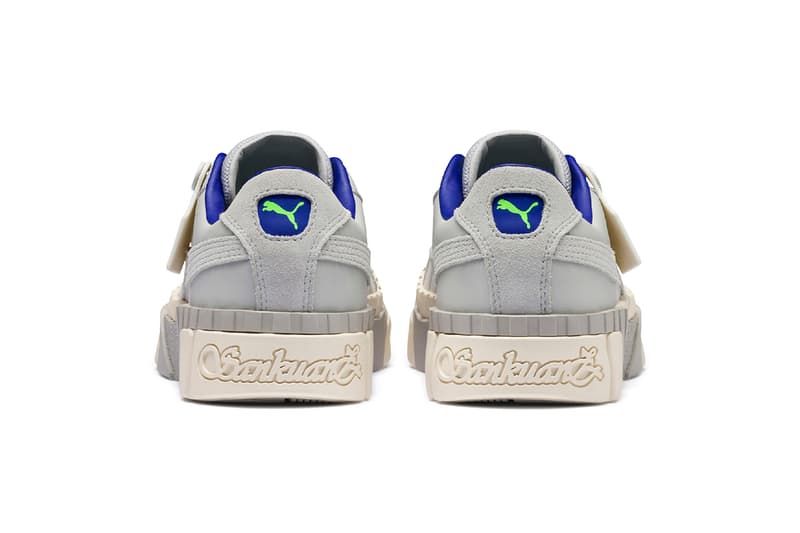PUMA x SANKUANZ Spring/Summer 2019 Sneakers | HYPEBEAST