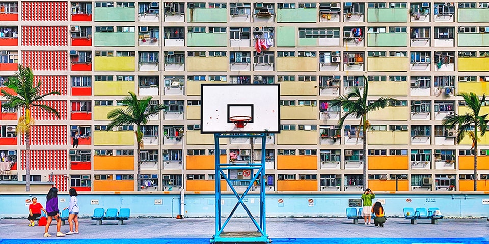 Apple Winners of the Shot on iPhone Challenge | HYPEBEAST