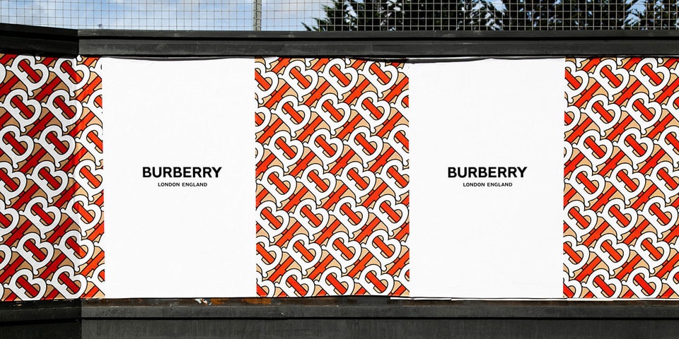 Burberry's Noose Hoodie Initiates Staff Training | Hypebeast