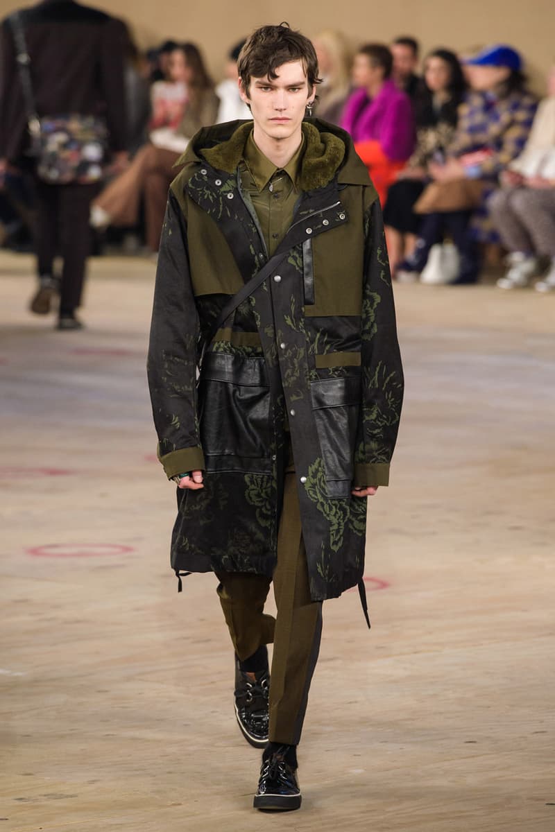 Coach 1941 Fall/Winter 2019 Runway Collection | Hypebeast