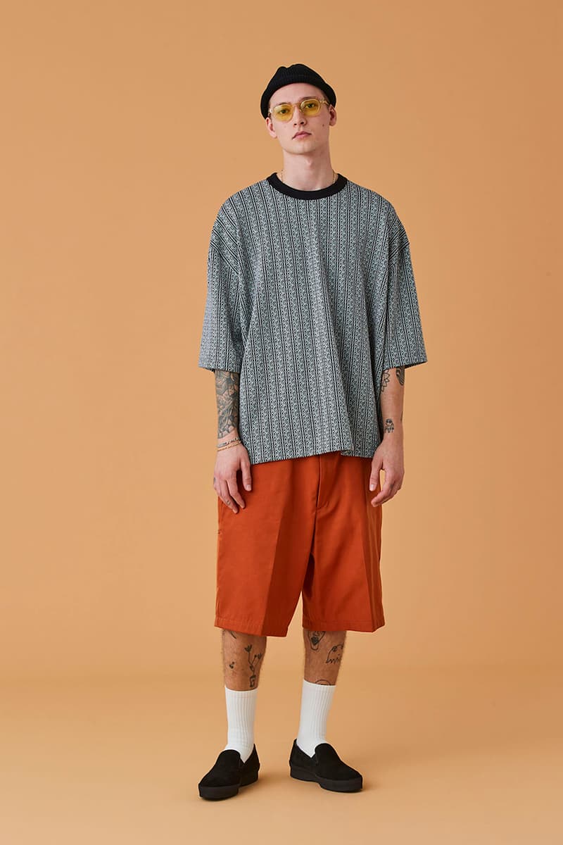 COOTIE Spring/Summer 2019 Lookbook | Hypebeast