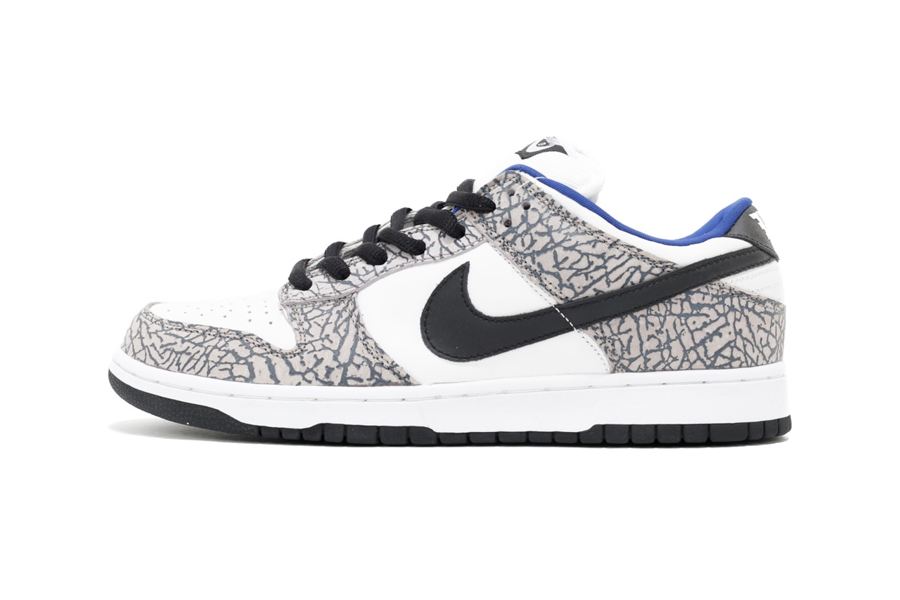 GOAT's Looks Back at Nike SB Colorways | HYPEBEAST