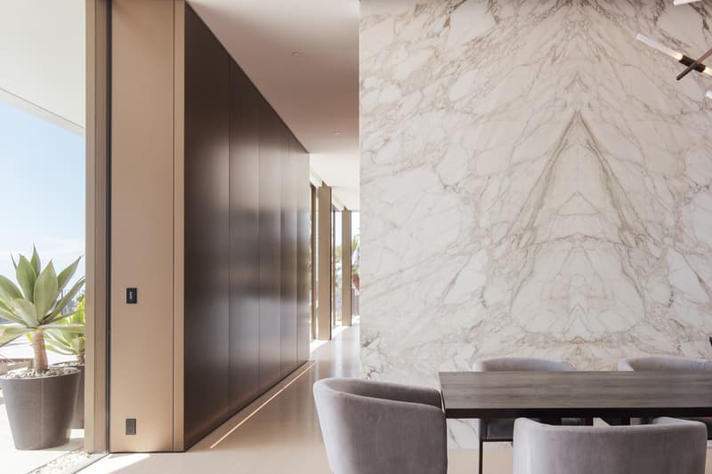 Bel Air's $56M USD Propellor-Shaped Orum House | Hypebeast