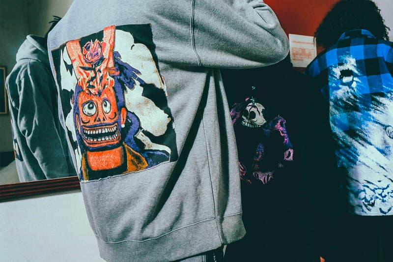 The Weeknd Fan Artists Collection | Hypebeast