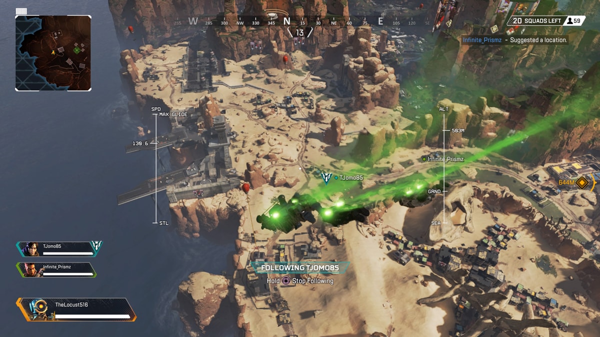 Why 'Apex Legends' Sets a New Battle Royale Standard | HYPEBEAST