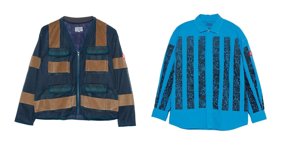 Cav Empt SS19 Collection Tenth Drop | Hypebeast